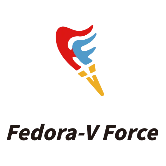 Fedora-V Force Images