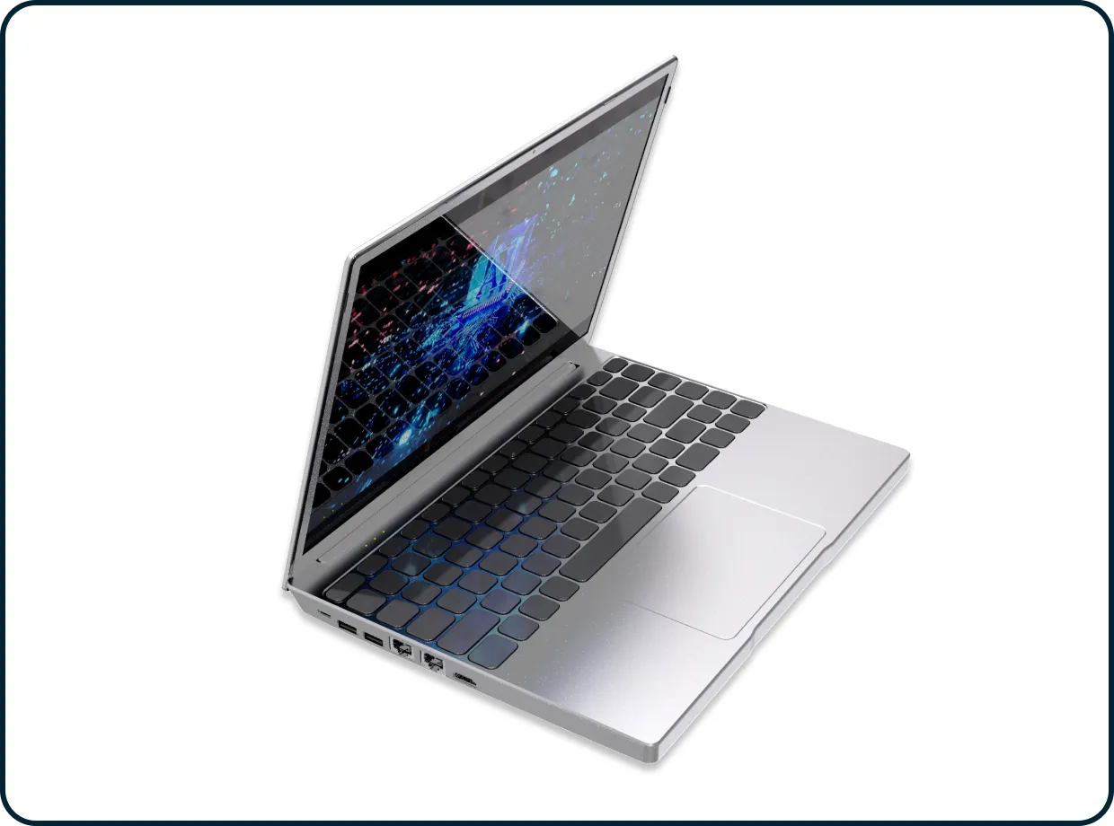 Fedora-V Force Images