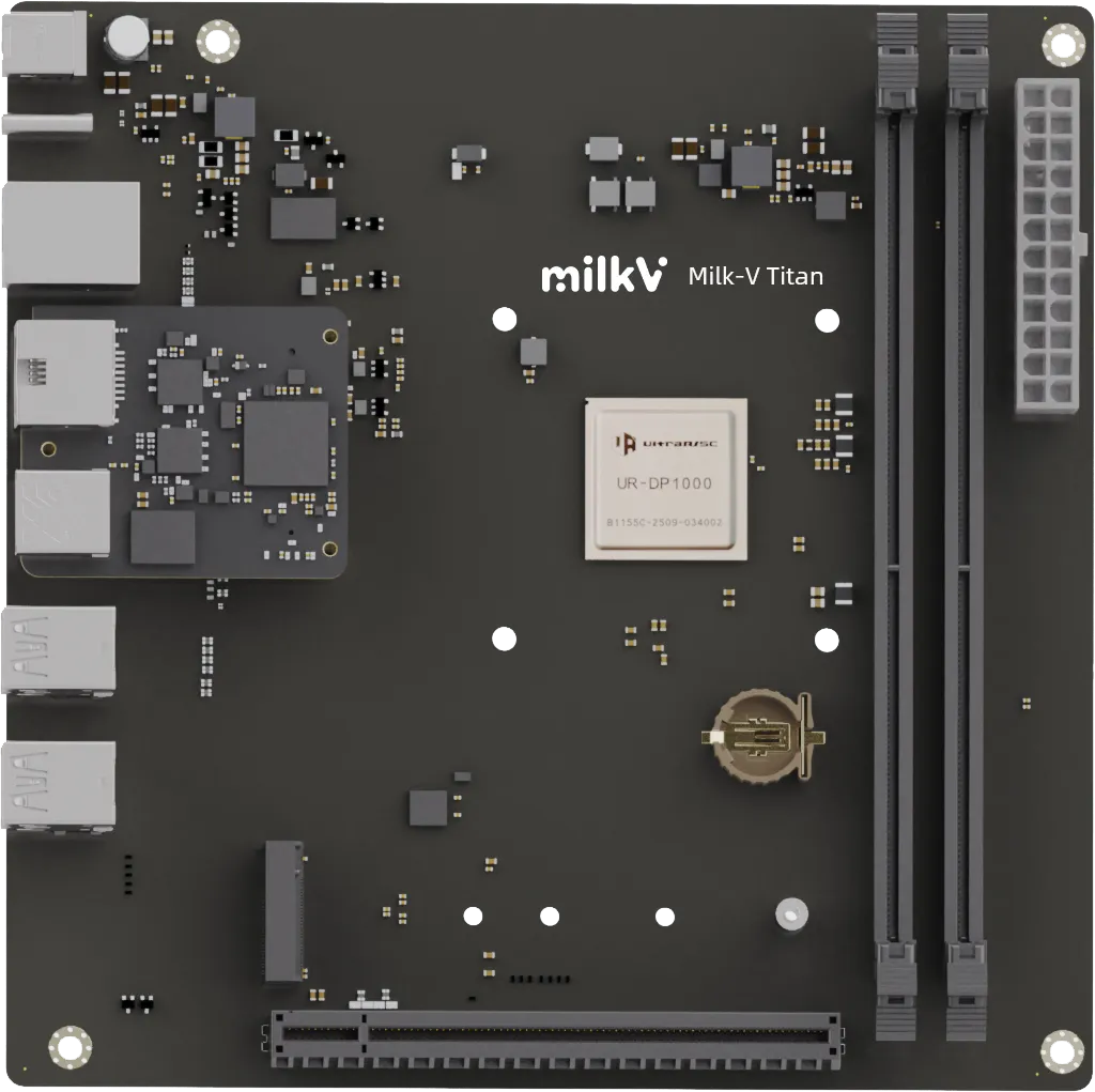 Fedora-V Force Images